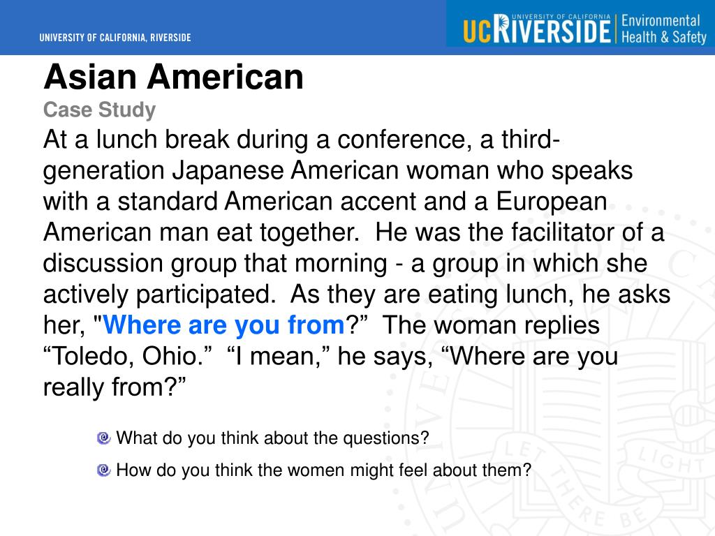 PPT - Diversity Asian Pacific American Heritage Month PowerPoint ...