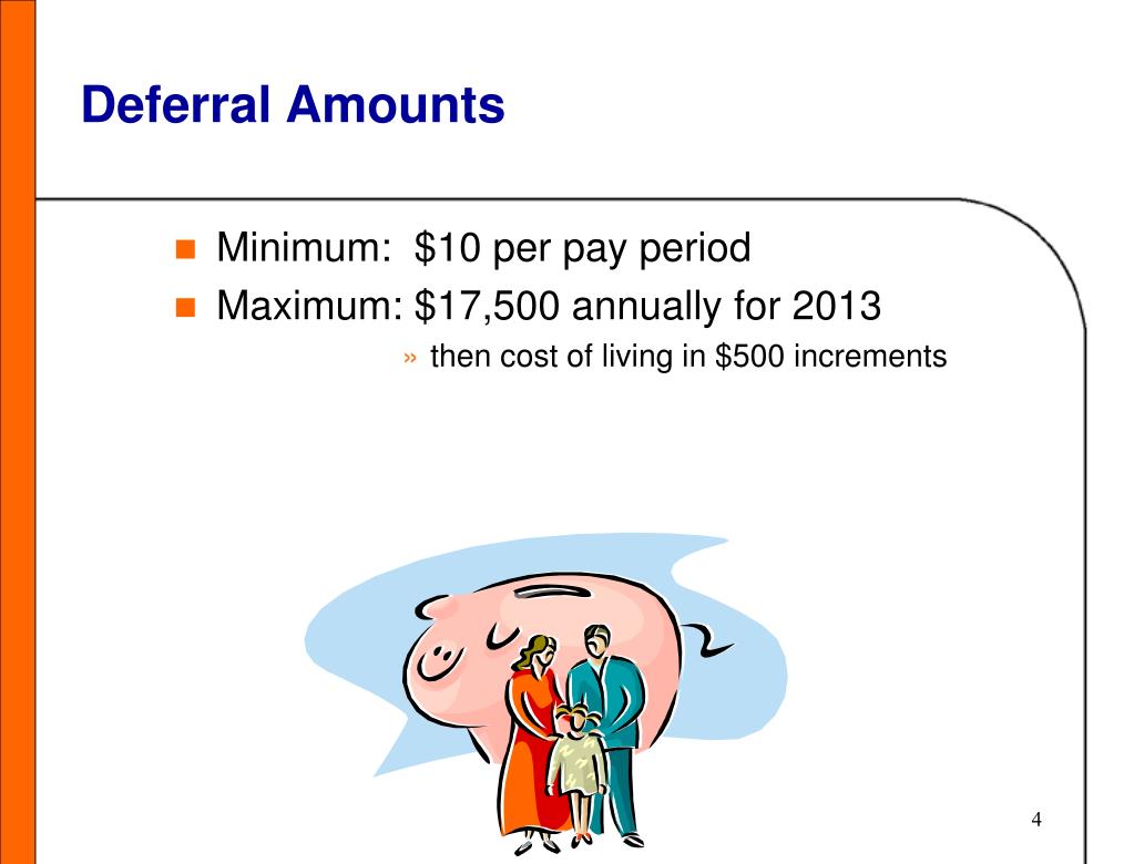 PPT - City of Portland 457 Deferred Compensation Plan PowerPoint ...