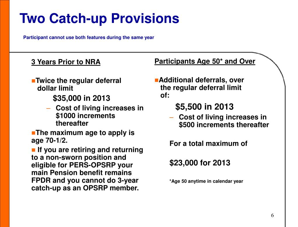 PPT - City of Portland 457 Deferred Compensation Plan PowerPoint ...