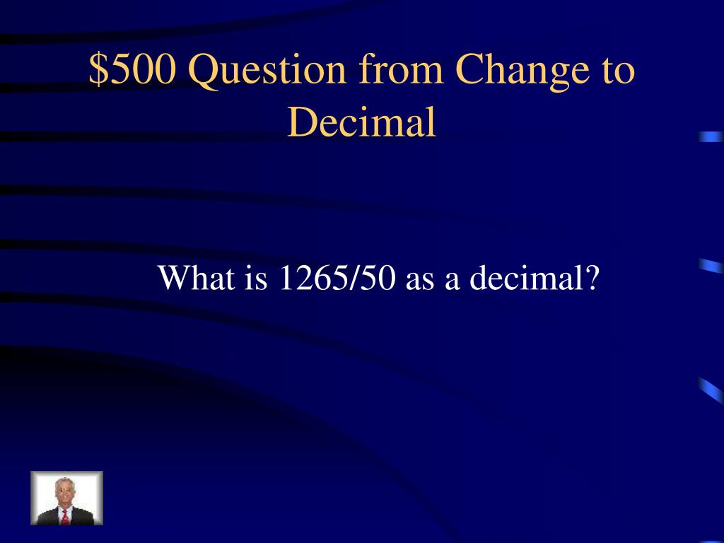PPT - Jeopardy PowerPoint Presentation, free download - ID:3144147