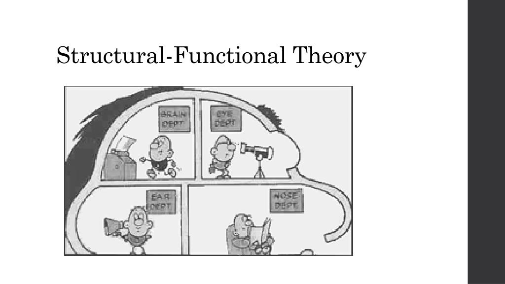 Structural functional theory criticism - kliminternet Structural functional theory criticism - kliminternet