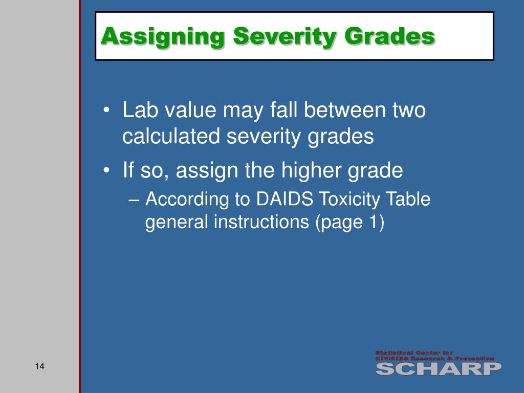 PPT - MTN-003 Training Rounding and Lab Results PowerPoint Presentation ...