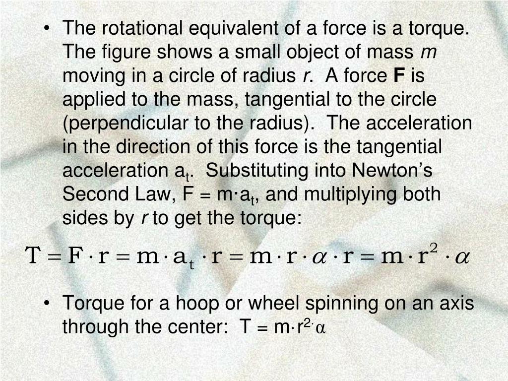PPT - Physics Montwood High School R. Casao PowerPoint Presentation ...