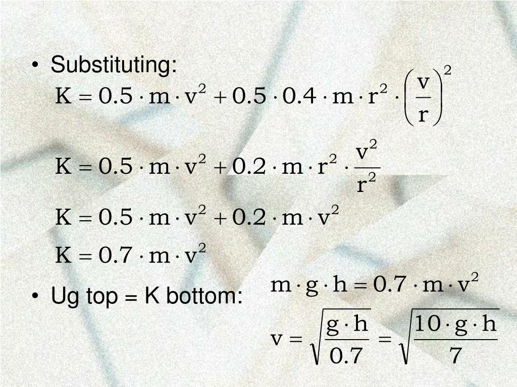 PPT - Physics Montwood High School R. Casao PowerPoint Presentation ...
