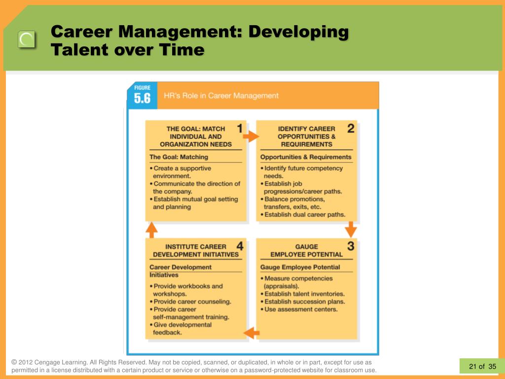 PPT - Expanding the Talent Pool: Recruitment and Careers PowerPoint ...