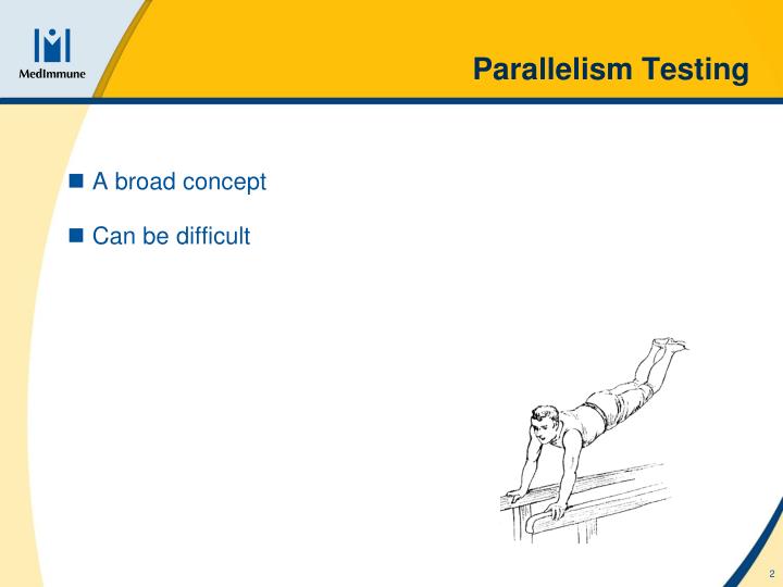 PPT - Recent Method Development in Establishing Equivalence Limits for ...