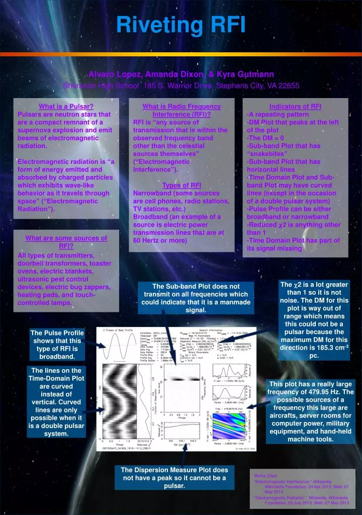 PPT - Riveting RFI PowerPoint Presentation, free download - ID:3145806