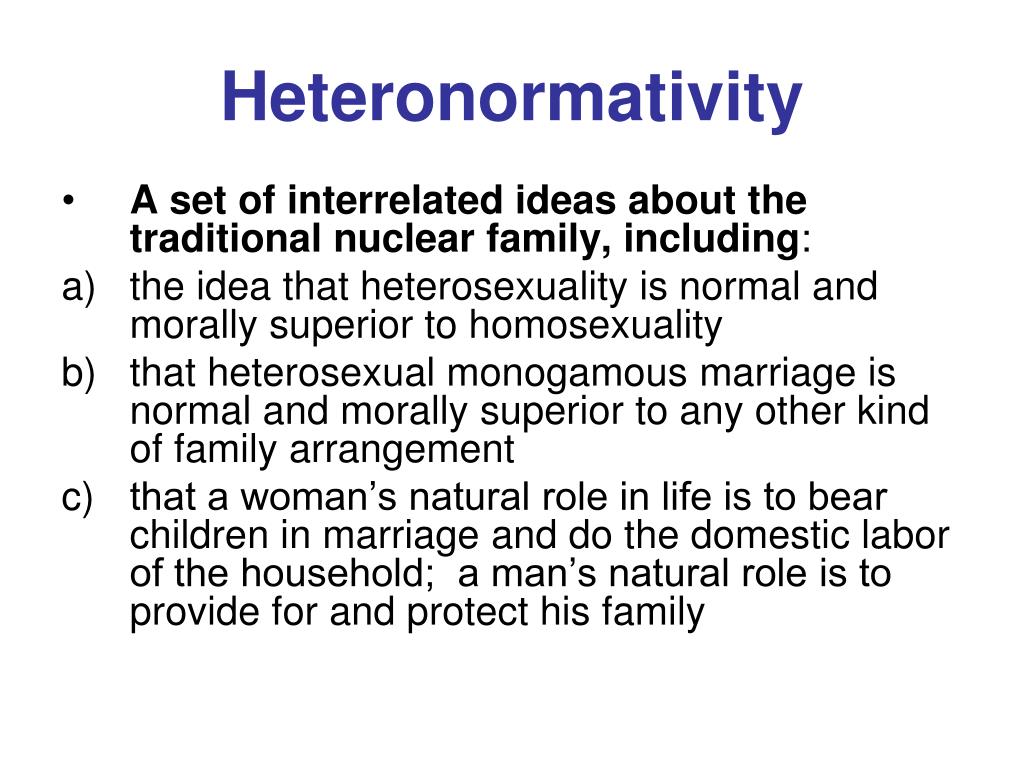 PPT - The Sociology of the Family Adam Isaiah Green Introduction to ...