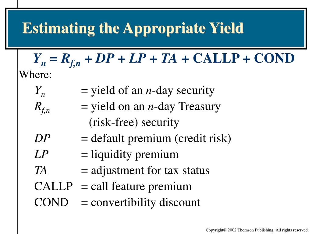 PPT - Financial Markets and Institutions 6th Edition PowerPoint ...