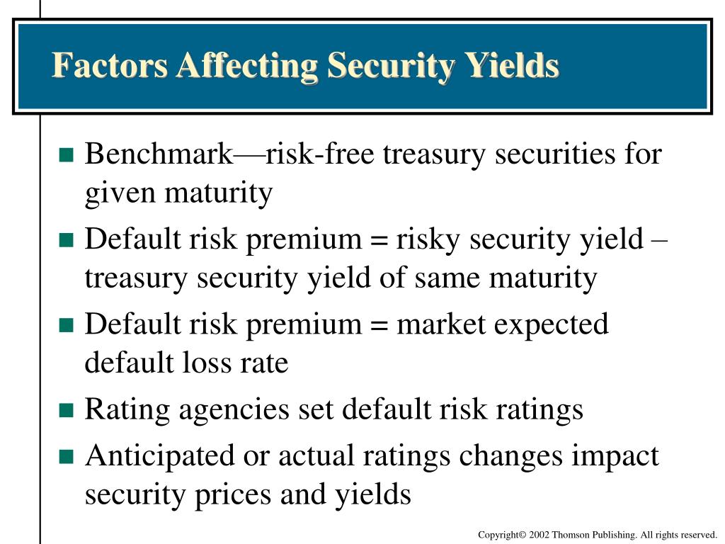 PPT - Financial Markets and Institutions 6th Edition PowerPoint ...