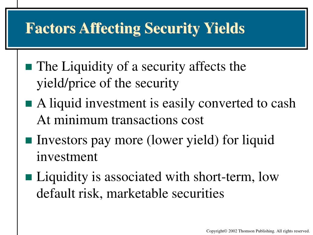 PPT - Financial Markets and Institutions 6th Edition PowerPoint ...