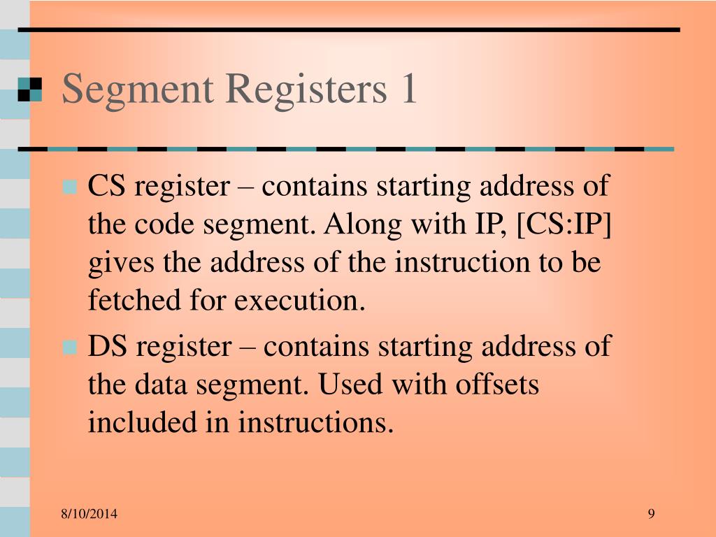 PPT - CS 301 Fall 2002 Computer Organization PowerPoint Presentation ...