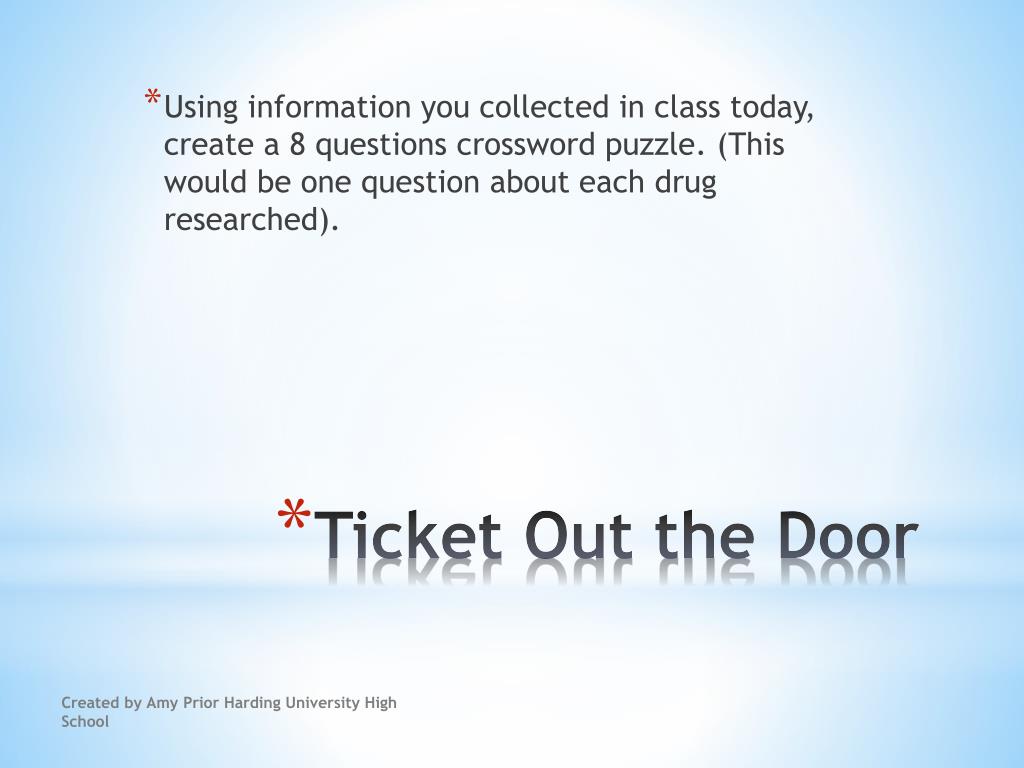 PPT - Alcohol, Tobacco, & Other Drugs PowerPoint Presentation, free ...