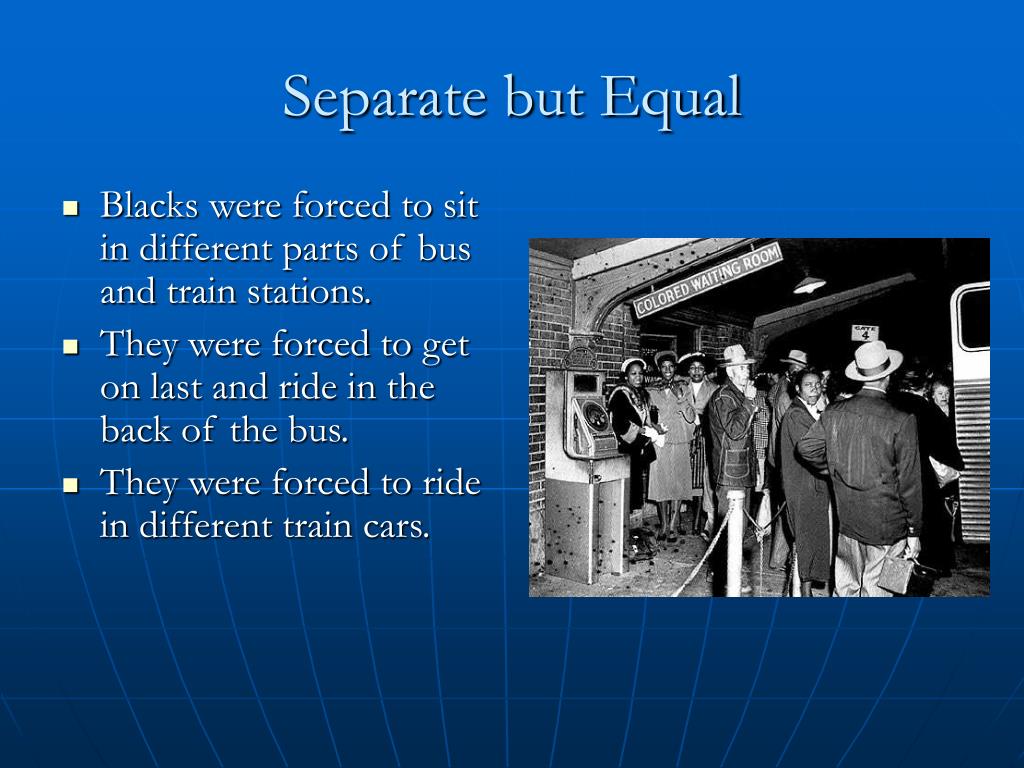 PPT - Brown v. Board of Education of Topeka PowerPoint Presentation ...