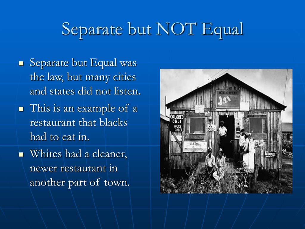 PPT - Brown v. Board of Education of Topeka PowerPoint Presentation ...
