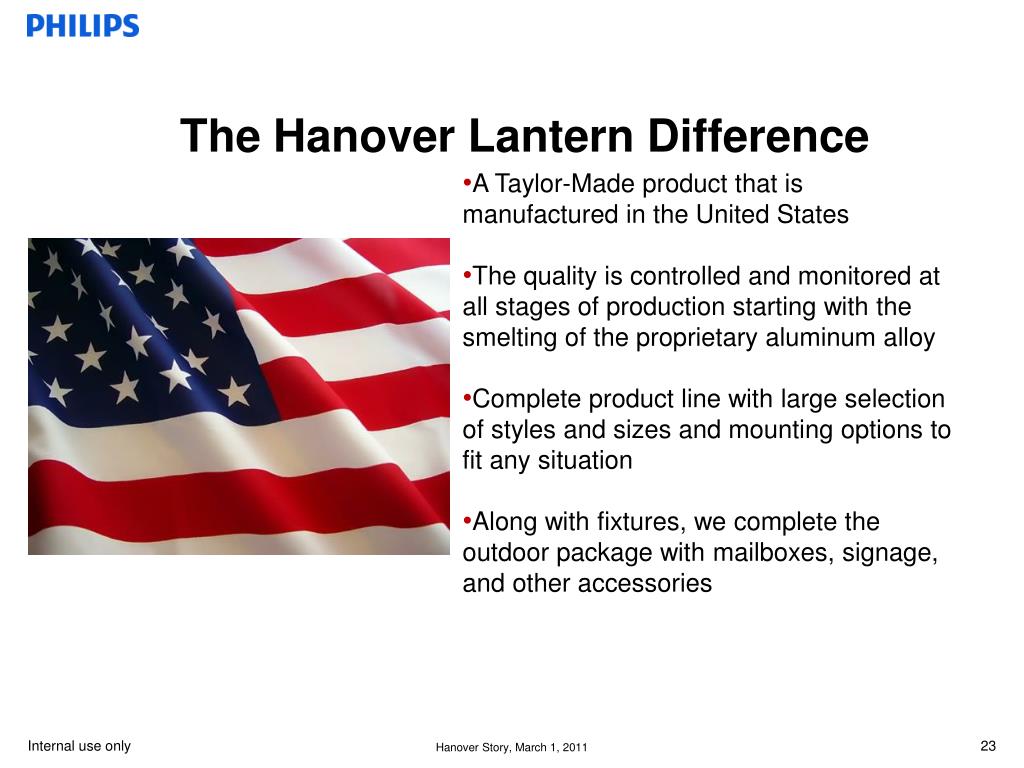 PPT - Commercial Decorative and Commercial Landscape Brands PowerPoint ...