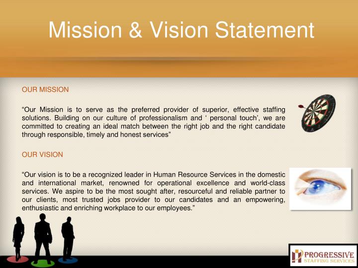 PPT - A Customer Centric Staffing Services Company PowerPoint ...