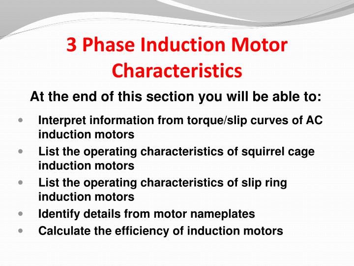 PPT - AC Machines PowerPoint Presentation - ID:3146883