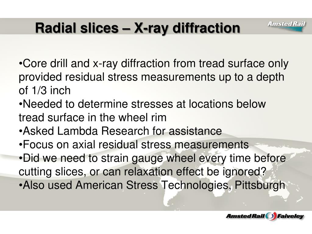PPT - bringing heavy haul freight rail transportation to the World ...