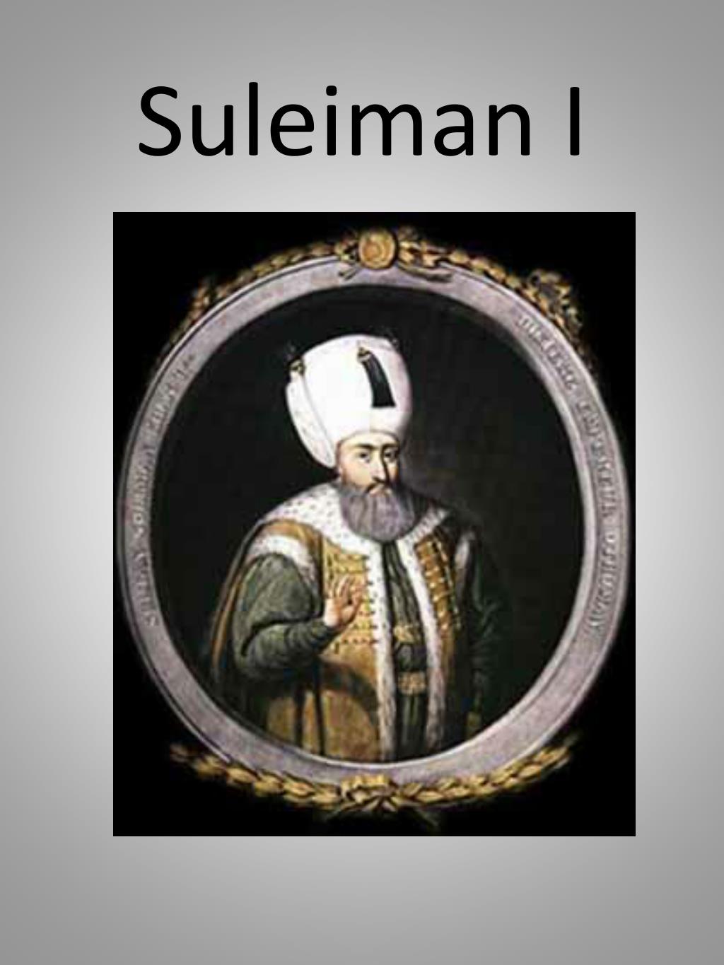 PPT - Famous People of the Middle East and Africa PowerPoint ...