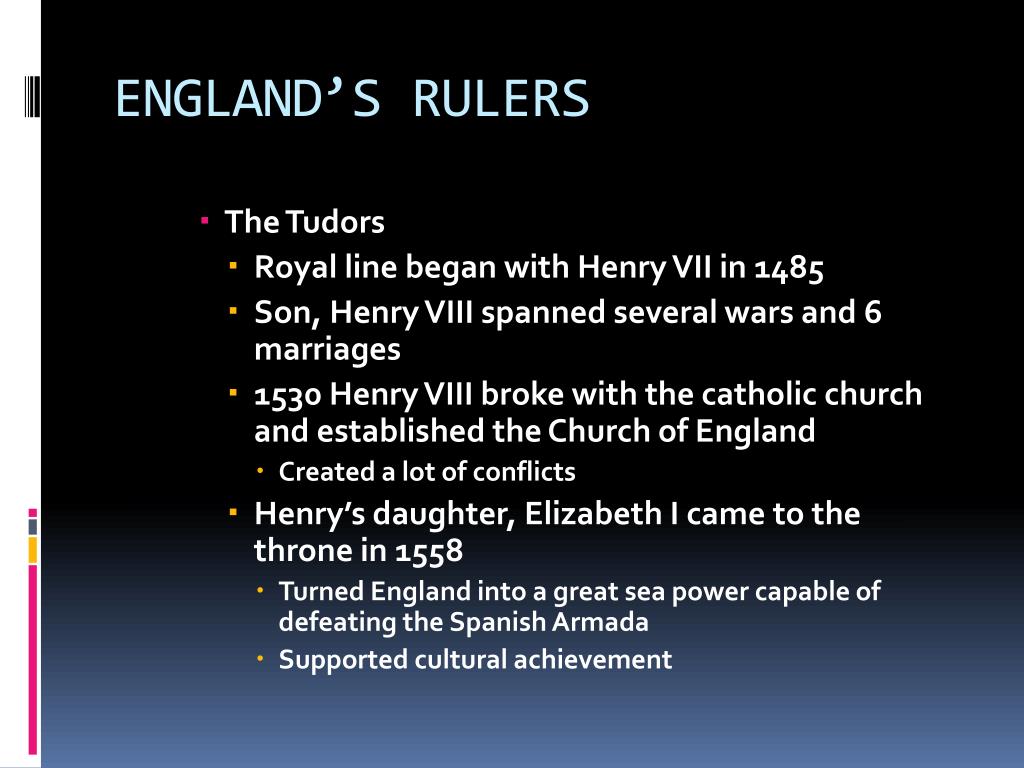 PPT - THE ENGLISH RENAISSANCE & SONNETS 1485-1660 PowerPoint ...
