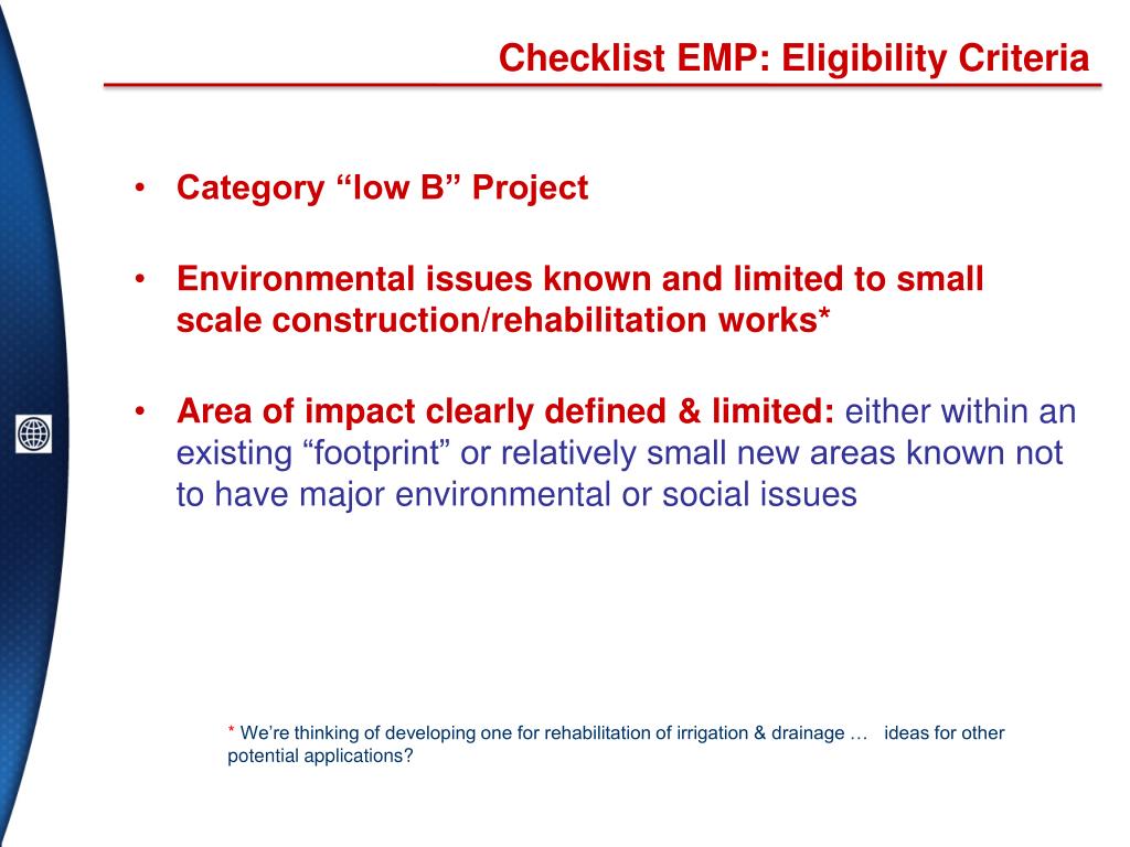 PPT - Safeguards Training Kiev, Ukraine May 13, 2011 PowerPoint ...