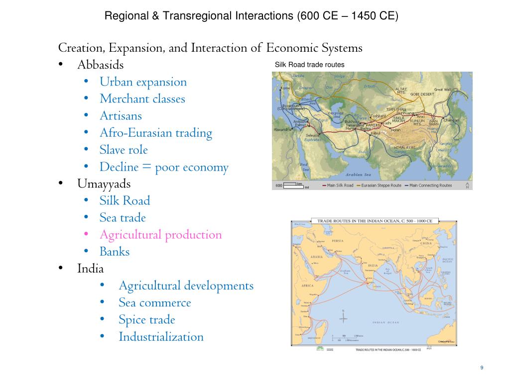 PPT - South Asia and the Middle East PowerPoint Presentation, free ...