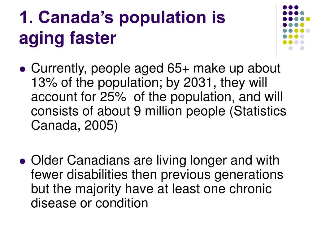 PPT - Health Promotion and Healthy Aging PowerPoint Presentation, free ...