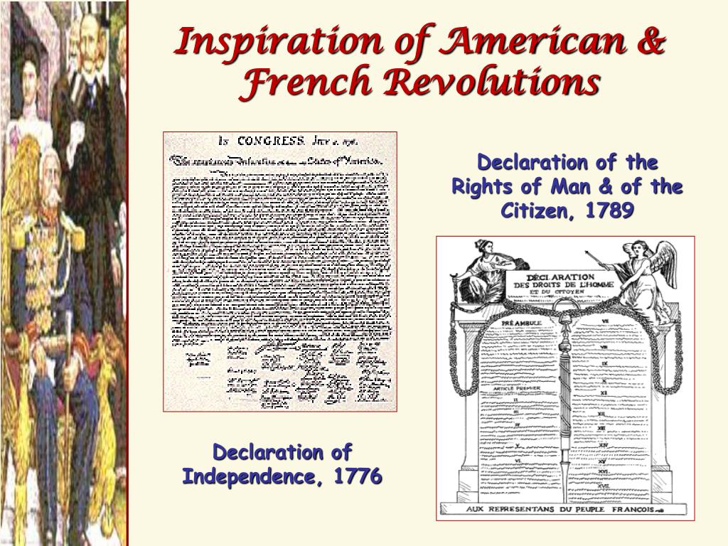 PPT - Latin American Revolutions 1800’s PowerPoint Presentation, free ...