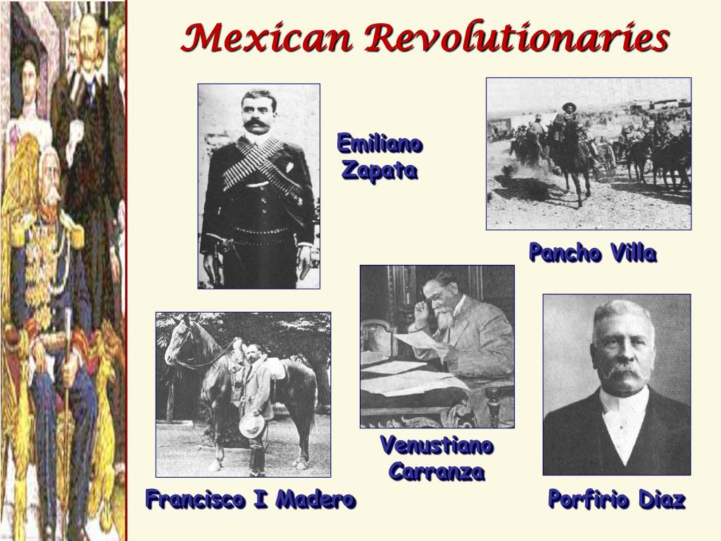 PPT - Latin American Revolutions 1800’s PowerPoint Presentation, free ...