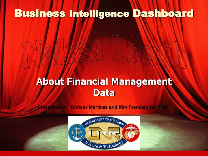 PPT - About Financial Management Data PowerPoint Presentation, free ...