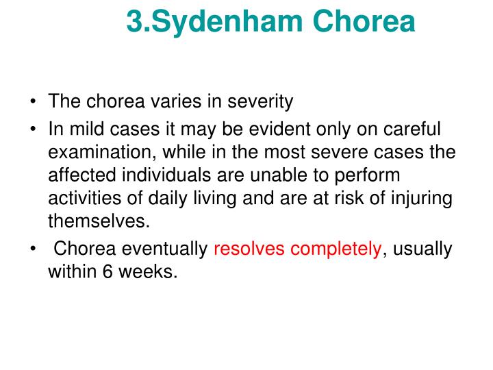 PPT - Acute Rheumatic Fever Dr. Toba kazemi, MD 2752-2757 Harrison 2012 ...