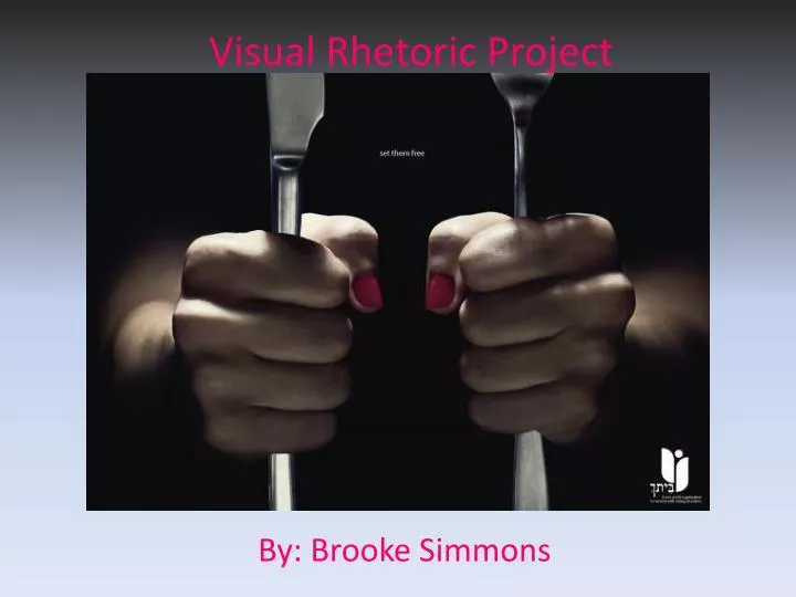 PPT - Visual Rhetoric Project PowerPoint Presentation, free download ...