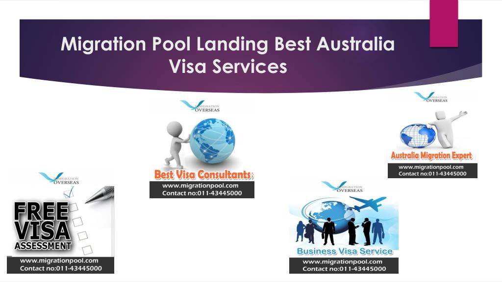 PPT - Avail the best Australia Immigration Services from Migration ...