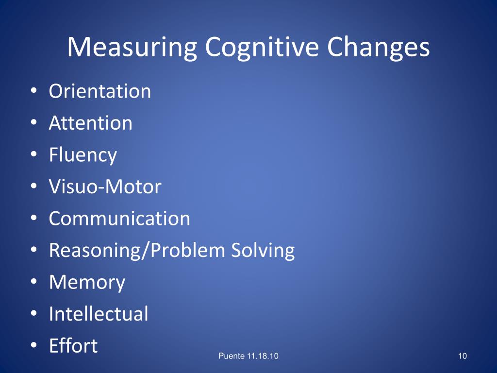 PPT - Antonio E. Puente, Ph.D. University of North Carolina Wilmington ...