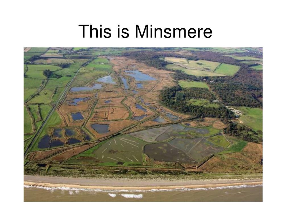 PPT - Welcome to RSPB Minsmere Nature Reserve PowerPoint Presentation ...