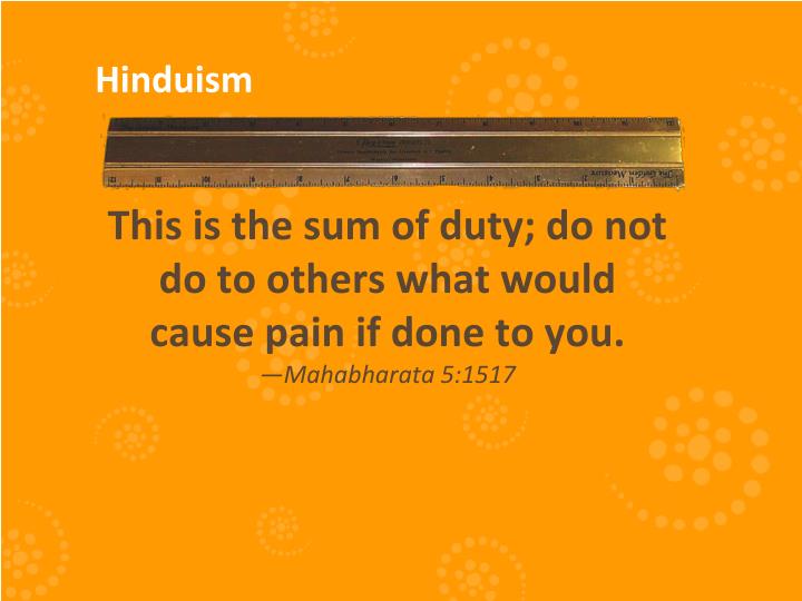 PPT - The Golden Rule PowerPoint Presentation - ID:3150084
