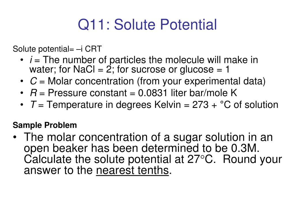PPT - AP Biology Math Review 2014 PowerPoint Presentation, free ...
