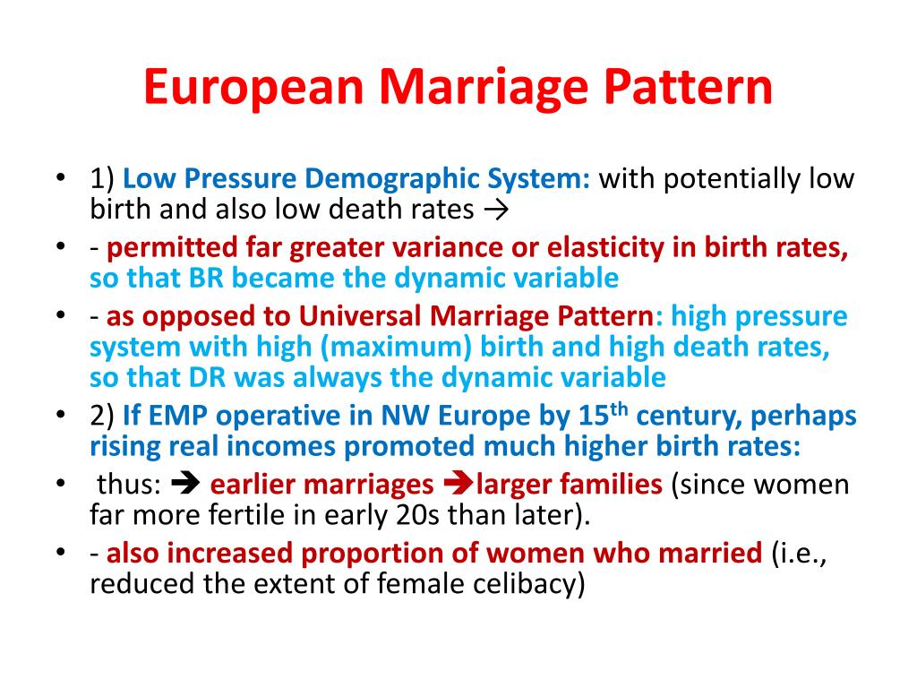 PPT - VIII : Macro- and Structural Changes in the European Economy ...