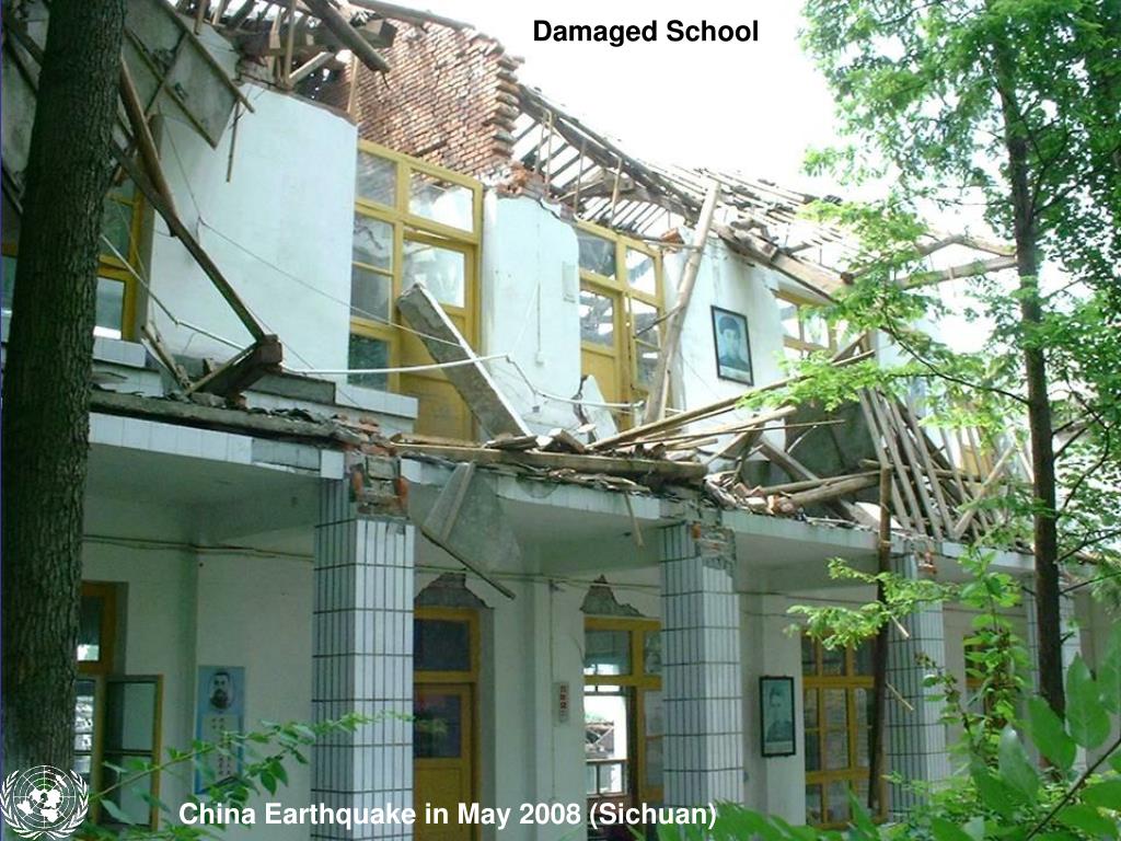PPT - UNCRD project School Earthquake Safety Initiative (SESI) in Asia ...