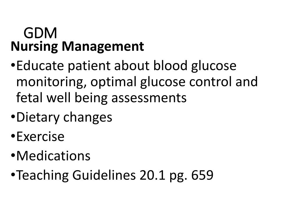 PPT - Nursing Management of the Pregnancy at Risk Chapter 20 PowerPoint ...