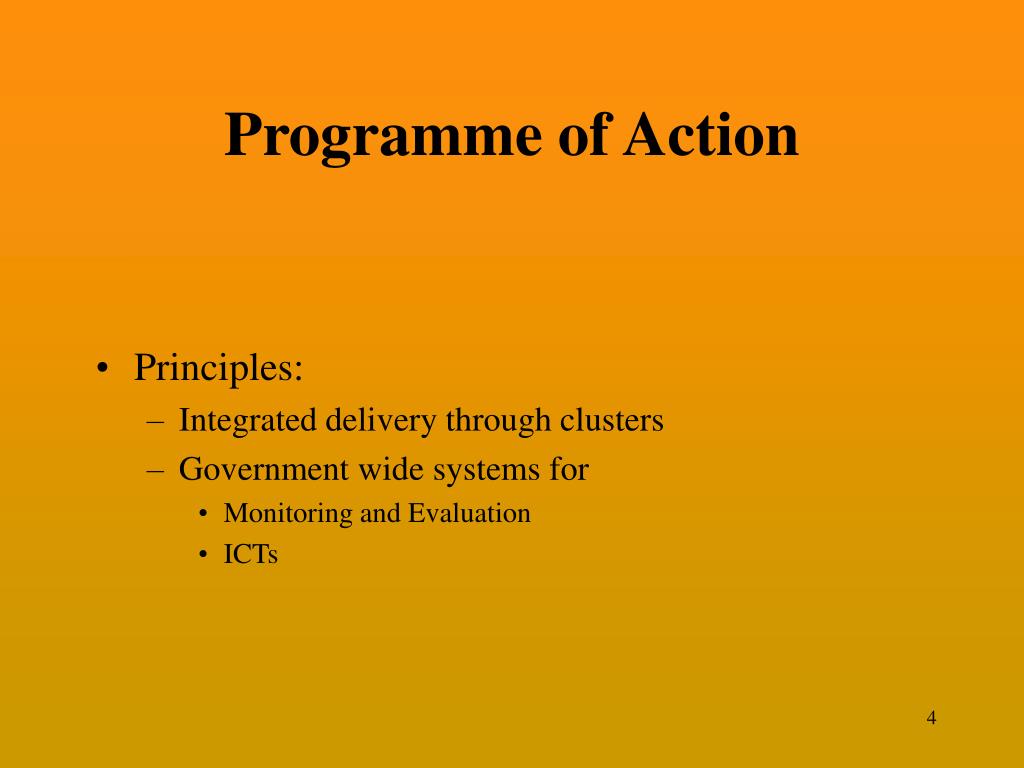 PPT - South Africa Education Strategic Plan 2005-2009 PowerPoint ...