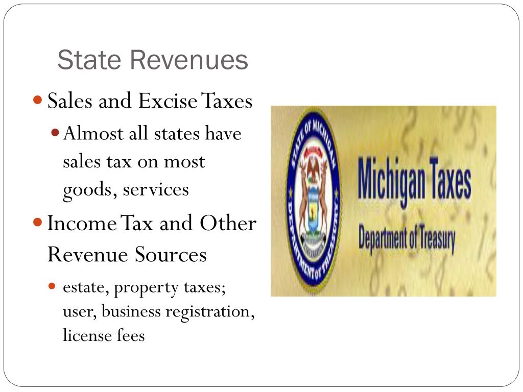 PPT - Government Revenue and Spending PowerPoint Presentation, free ...