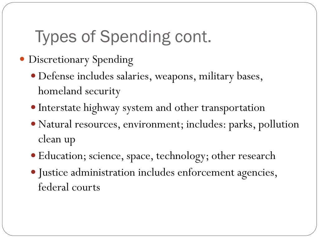 PPT - Government Revenue and Spending PowerPoint Presentation, free ...
