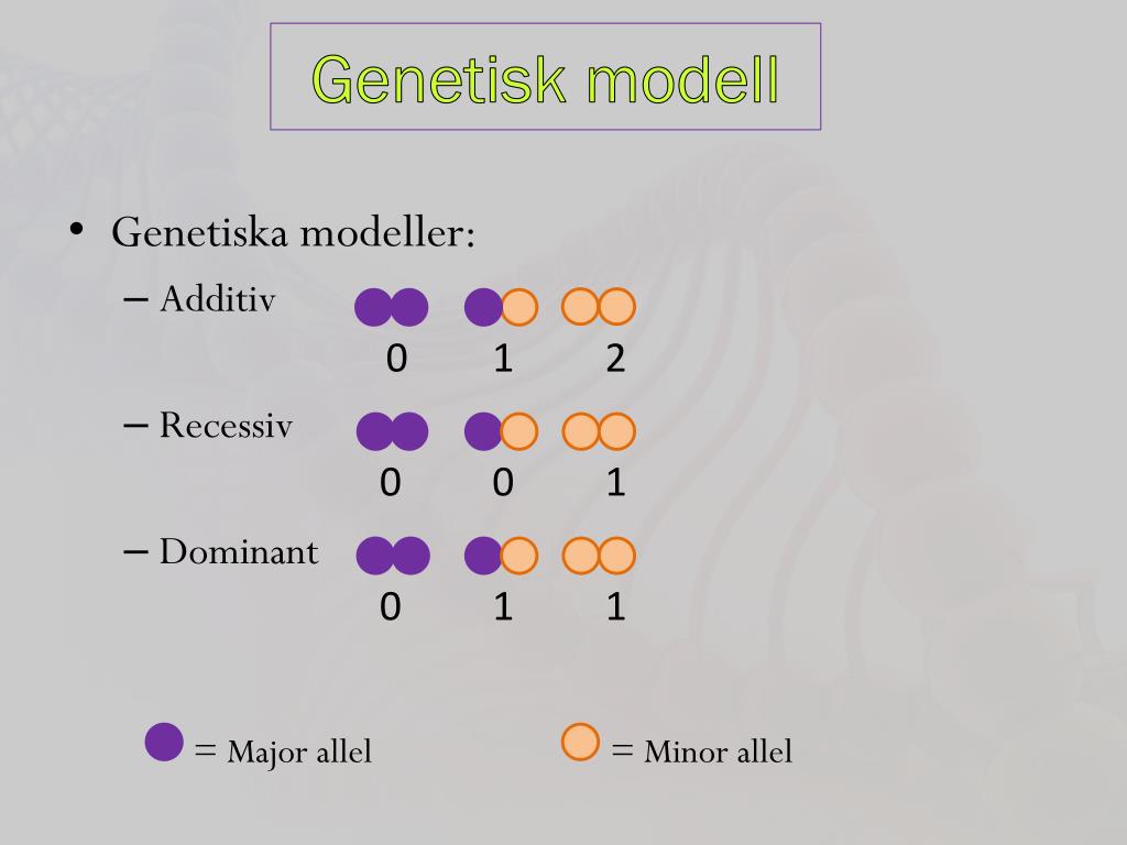PPT - Anna Levinsson Arbets- och Miljömedicin Inst för medicin ...