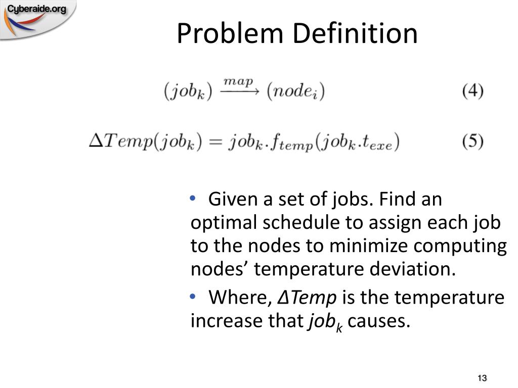 PPT - Thermal Aware Resource Management Framework PowerPoint ... PPT - Thermal Aware Resource Management Framework PowerPoint ...