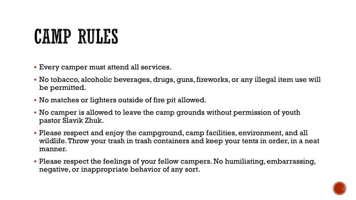 PPT - Golgotha Youth Camp 2014 PowerPoint Presentation - ID:3152446