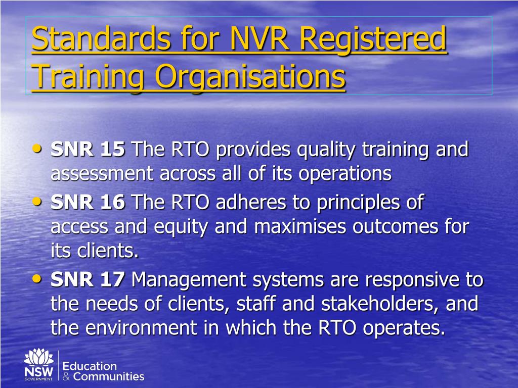 PPT - RTO UPDATE PowerPoint Presentation, free download - ID:3153494