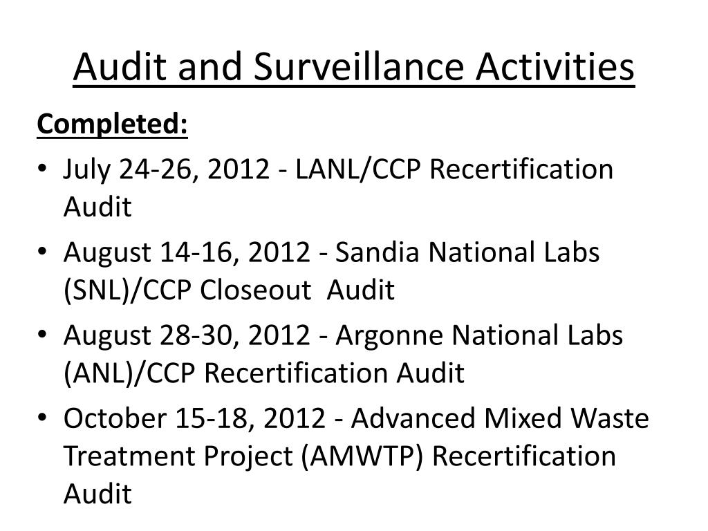 PPT - New Mexico Environment Department Hazardous Waste Bureau WIPP ...