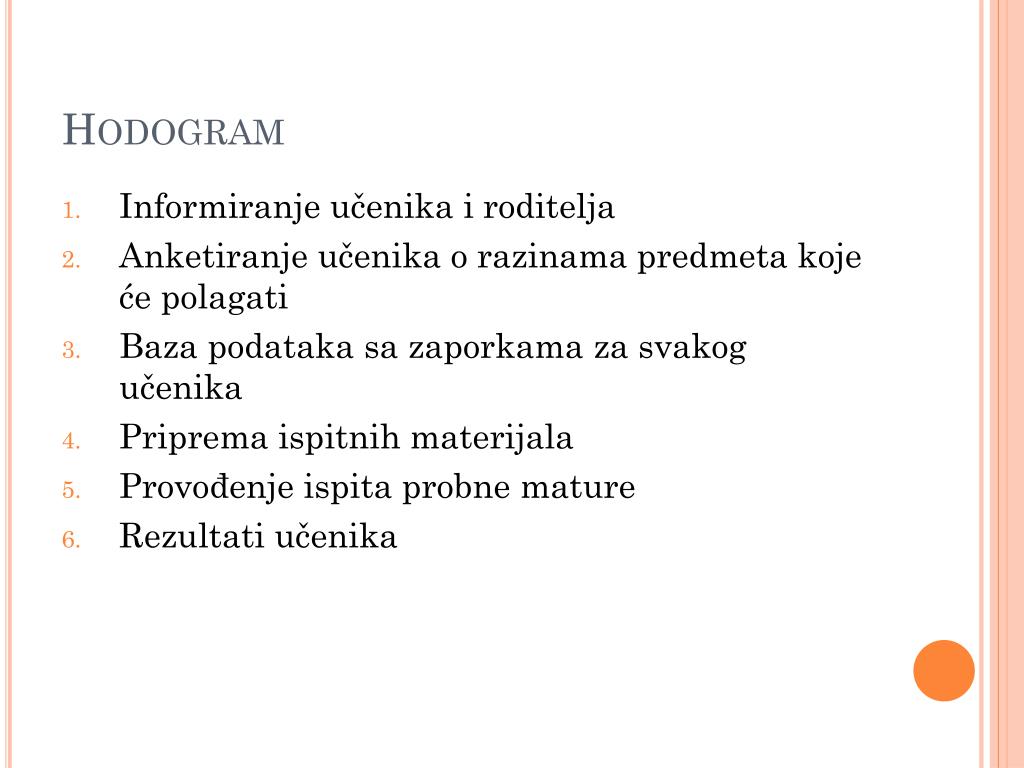 PPT - Profesionalno odlučivanje PowerPoint Presentation, free download ...